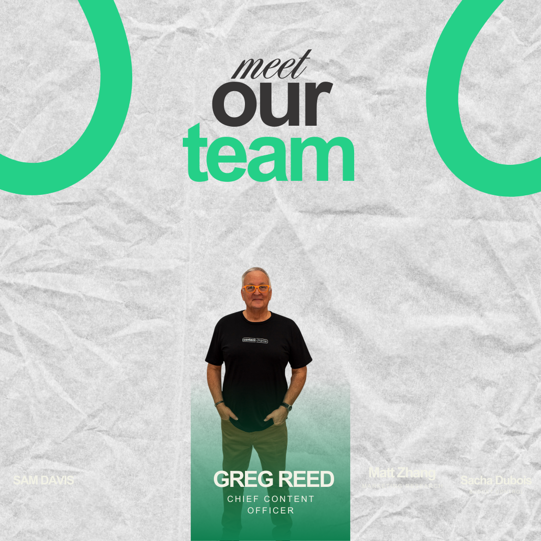 Meet The Team